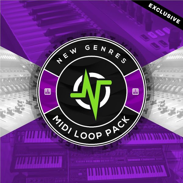 HIP-HOP MIDI Loop Pack | r-loops.com