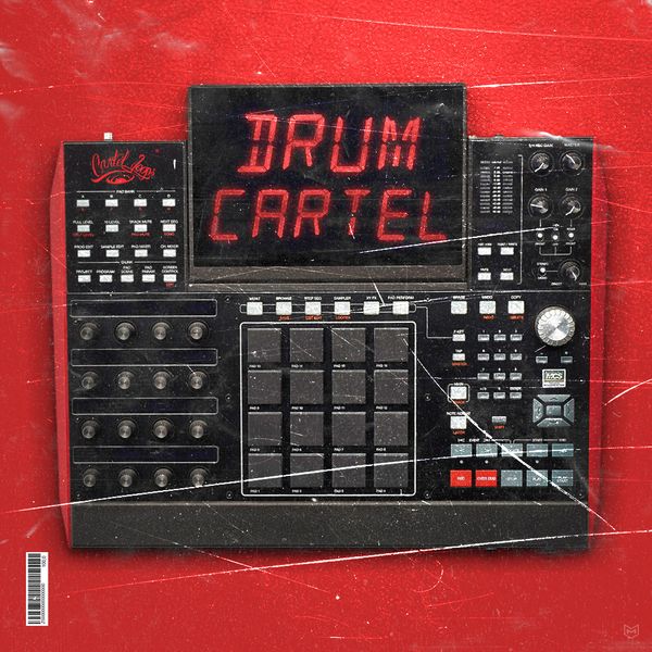 Cartel Loops - Drum Cartel - Royalty-Free Samples | r-loops.com