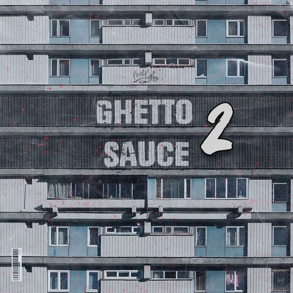 Cartel Loops - Ghetto Sauce 2 - Royalty-Free Samples | r-loops.com