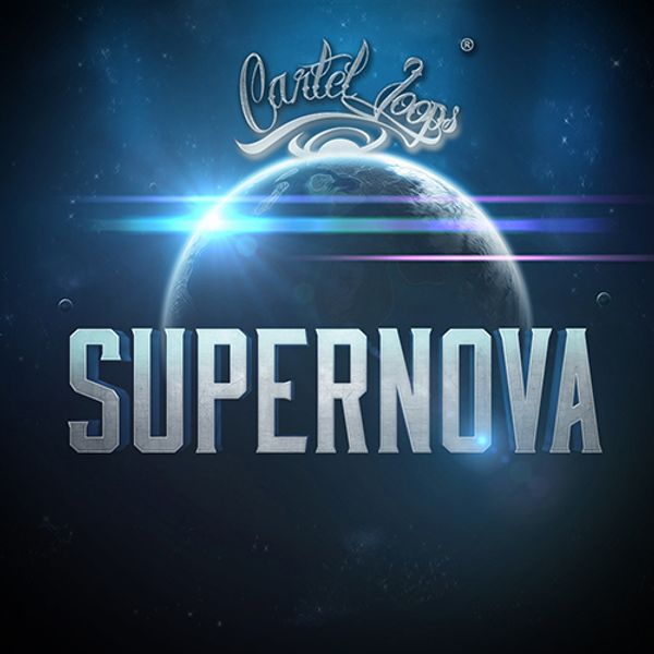 Cartel Loops - Supernova - Royalty-Free Samples | r-loops.com