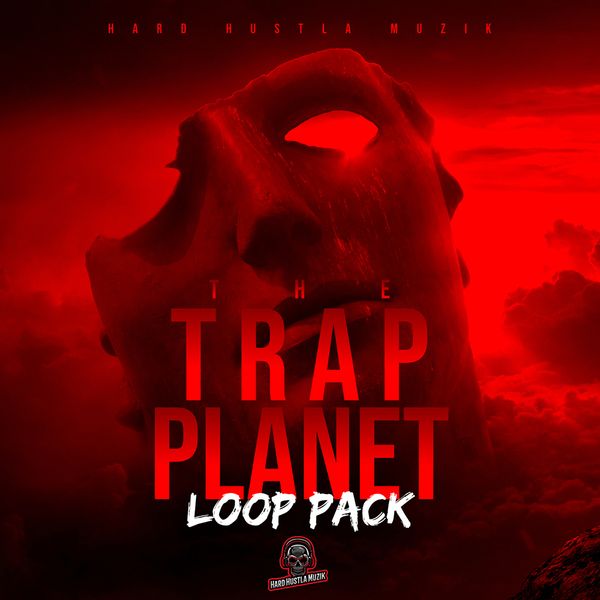 Diamond Loopz - The Trap Planet Loop Pack - Royalty-Free Samples | r-loops.com
