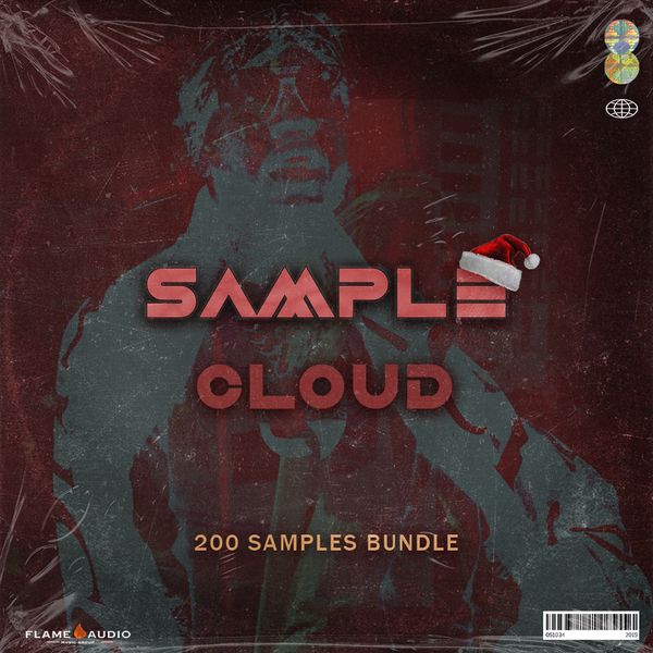 Flame Audio - Sample Cloud - Royalty-Free Samples | r-loops.com