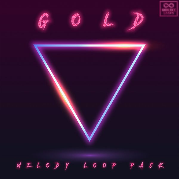 Godlike Loops - Gold Loop Pack - Royalty-Free Samples | r-loops.com