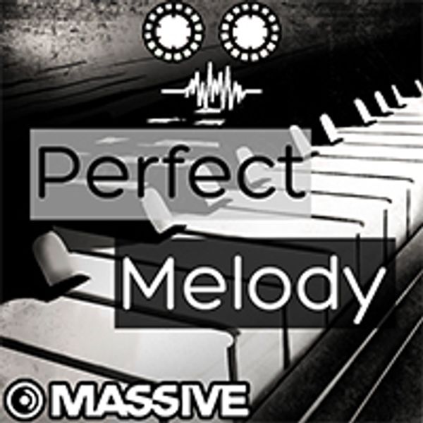 Inspiring Audios - Perfect Melody - Royalty-Free Samples | r-loops.com