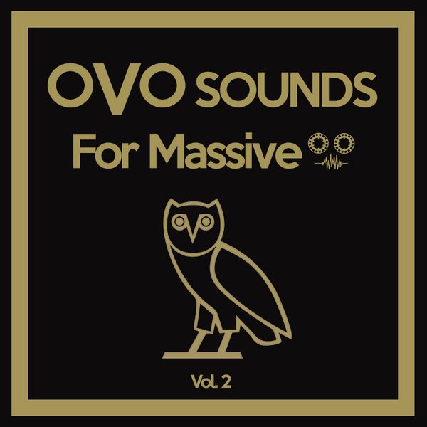 Inspiring Audios - OVO Sounds For Massive V.2 - Royalty-Free Samples ...