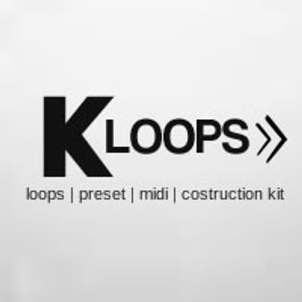 K-Loops - Sample Packs, Loops & Plugins | r-loops.com