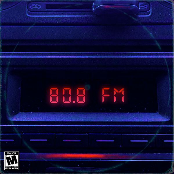 Major Loops - 808 FM - Royalty-Free Samples | r-loops.com