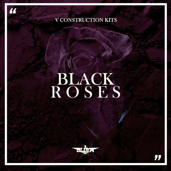 WeTheSound - Black Roses - Dark RnB Kit - Royalty-Free Samples | r ...