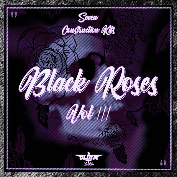 WeTheSound - Black Roses Vol 3 - Royalty-Free Samples | r-loops.com