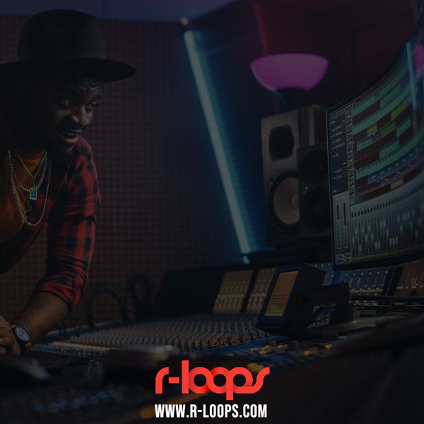 Curated Collections Of Sample Packs and Plugins! | r-loops.com