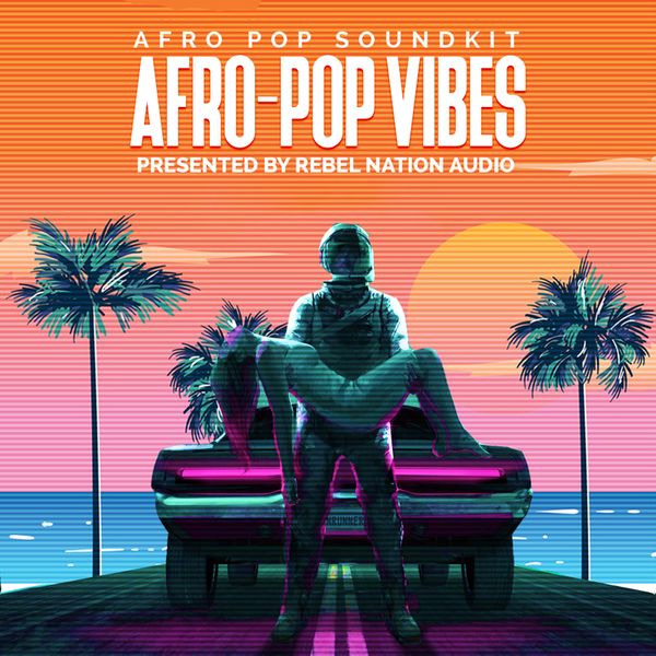 Download Afro POP / RnB Samples | r-loops.com