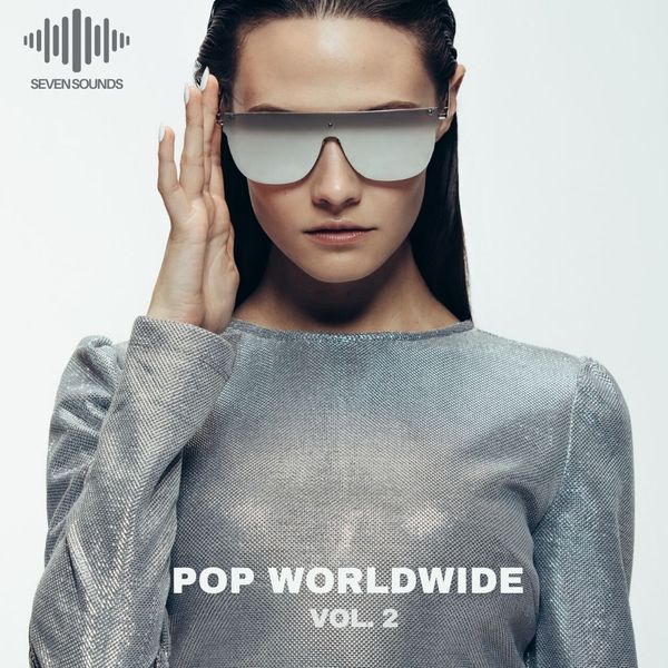 Seven Sounds - Pop Worldwide Vol.2 - Royalty-Free Samples | r-loops.com
