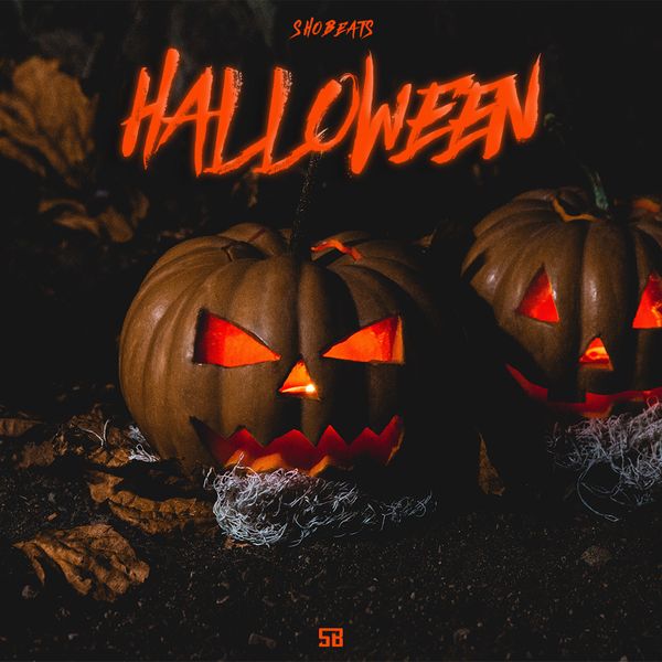 SHOBEATS - HALLOWEEN Sound Kits - Royalty-Free Samples | r-loops.com