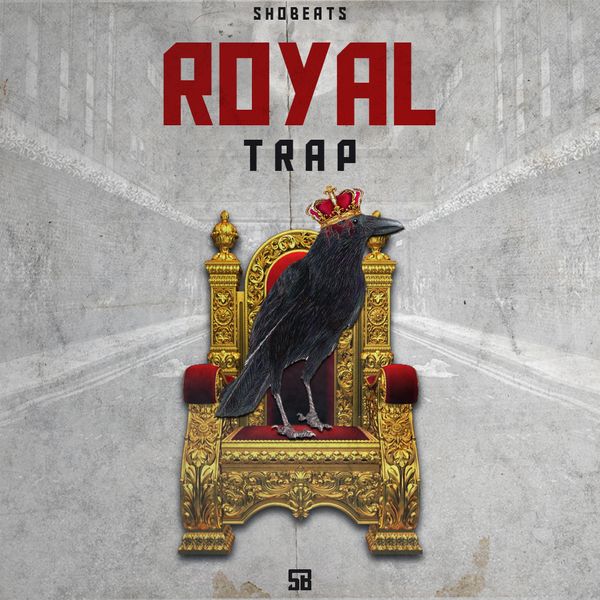 Royalty Free ROYAL TRAP | r-loops.com