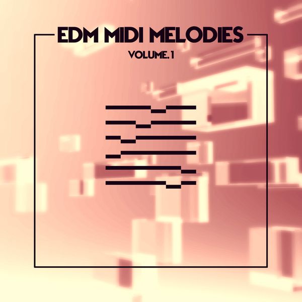 Download EDM MIDI Melodies | r-loops.com