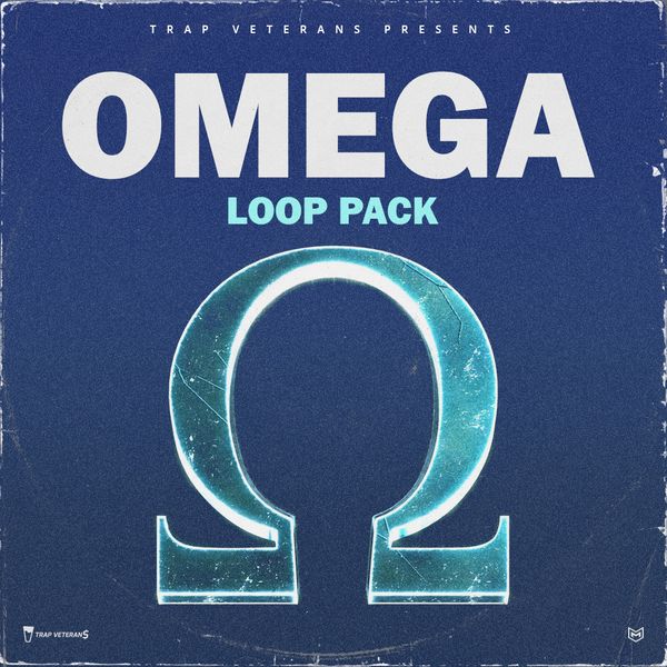 Trap Veterans - Omega Loop Pack - Royalty-Free Samples | r-loops.com