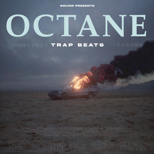 SOLVED. - Octane - Trap Beats - Royalty-Free Samples | r-loops.com