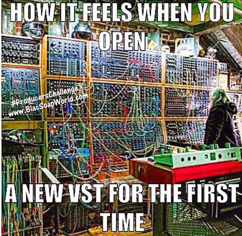 Music Memes | Blog | r-loops.com