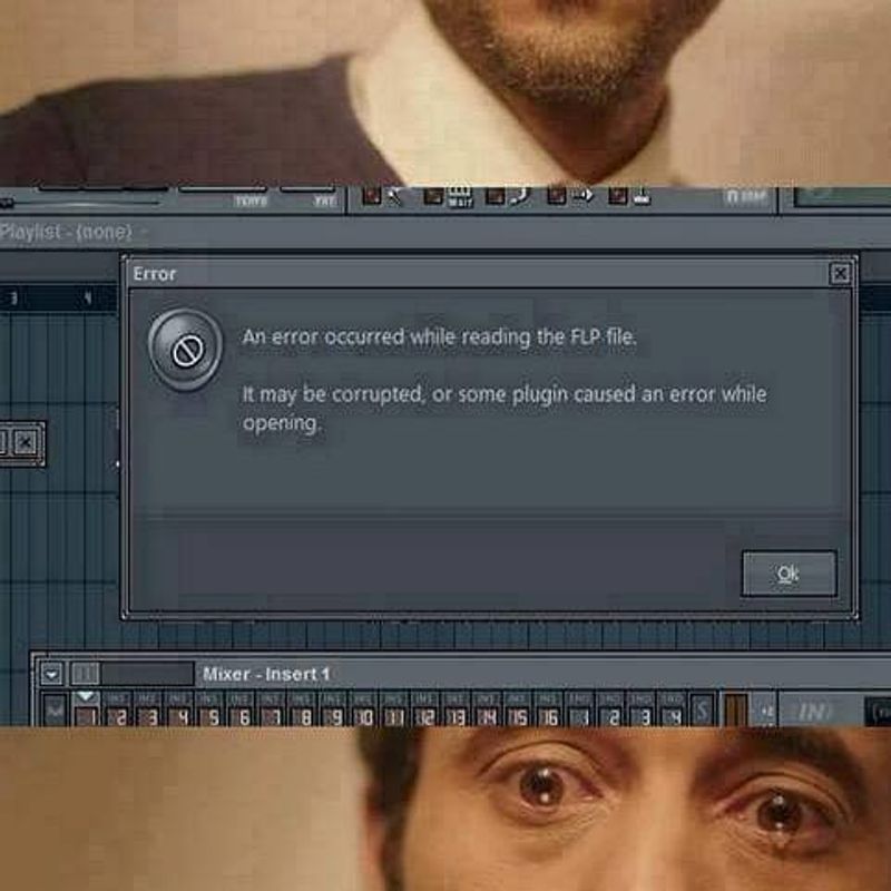 Music Memes | Blog | r-loops.com