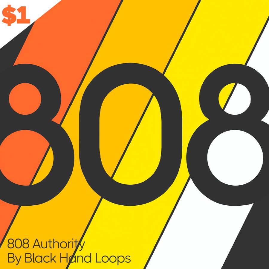 808 DAY! | r-loops.com